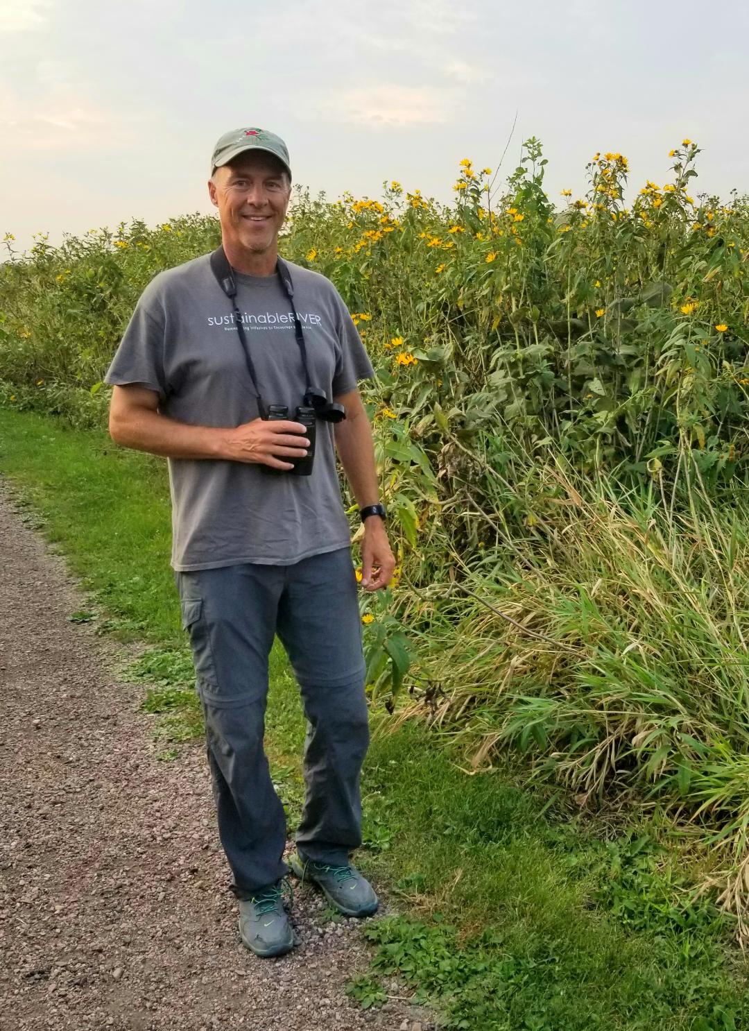 South Dakota with David Swanson and Paul Roisen – blairbirding